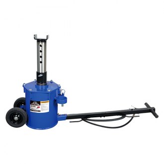 Semi Truck Axle Jacks TRUCKiD