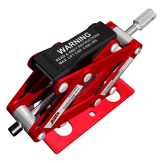 Semi Truck Scissor Jacks - TRUCKiD.com