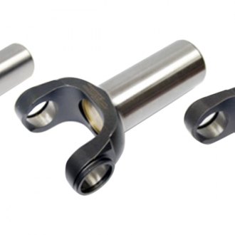 Semi Truck Driveshaft Yokes - TRUCKiD.com