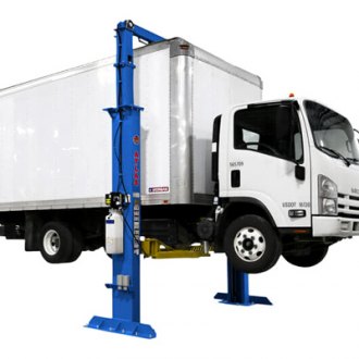 Semi Truck Lifts | Portable, Electric, Hydraulic - TRUCKiD.com