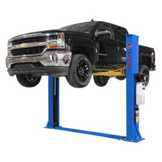 Semi Truck Lifts | Portable, Electric, Hydraulic - TRUCKiD.com