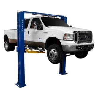 Semi Truck Lifts | Portable, Electric, Hydraulic - TRUCKiD.com