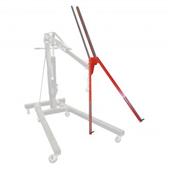 Semi Truck Engine Hoists & Stands - TRUCKiD.com