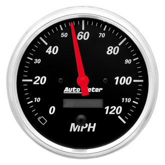 Semi Truck Speedometers | TRUCKiD