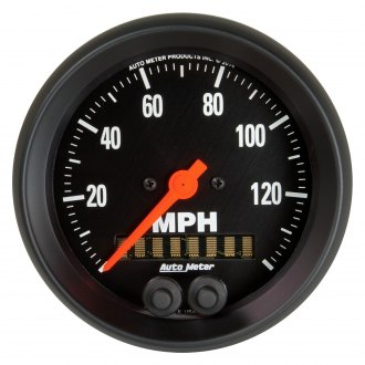 Semi Truck Speedometers - TRUCKiD.com