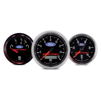 Semi Truck Gauge Kits - Digital, Mechanical | TRUCKiD