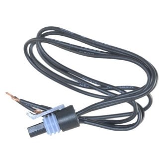 Semi Truck Idle Speed Control Motor Connectors - TRUCKiD.com
