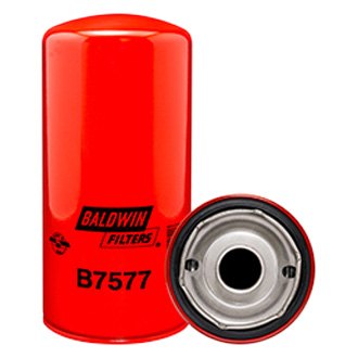 Baldwin Filters® B7577 - Optional Engine Oil Filter - TRUCKiD.com