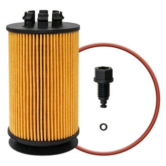 2017 Mitsubishi Fuso Canter Oil Filters & Components | TRUCKiD