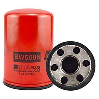 Semi Truck Engine Coolant Filters | TRUCKiD