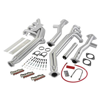 2005 Workhorse W22 Exhaust Manifolds & Components - TRUCKiD.com