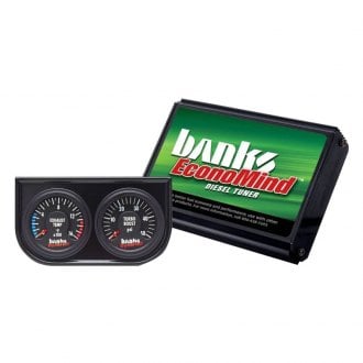 Semi Truck Chips | Tuners, Monitors, Programmers, Data Loggers ...