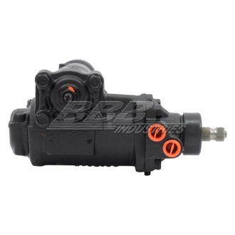 Semi Truck Steering Gear Boxes & Components | TRUCKiD