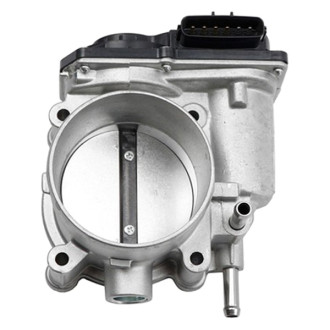 Lexus Semi Truck Throttle Bodies | TRUCKiD