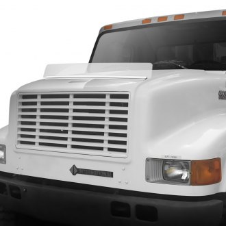 Mack Semi Truck Bug Deflectors - TRUCKiD.com