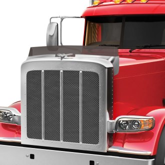 Mack Semi Truck Bug Deflectors - TRUCKiD.com