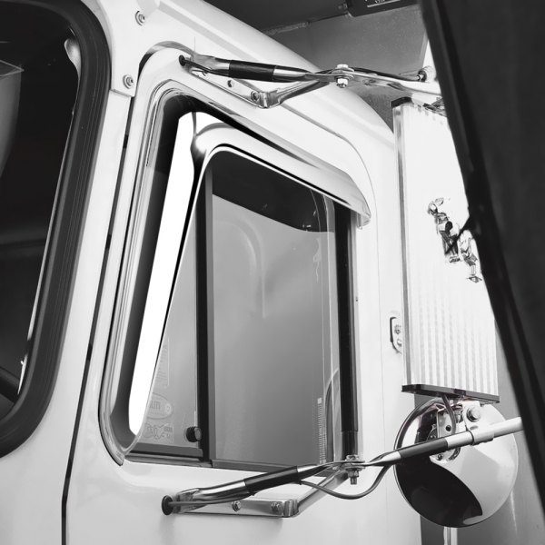 Belmor window visor store