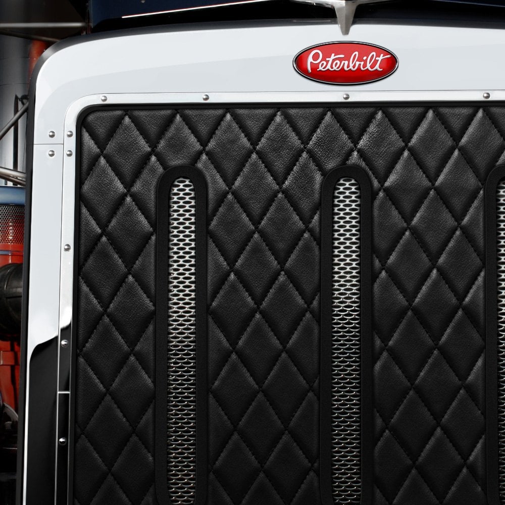 Belmor™ - Winterfronts, Bug Screens & Deflectors, Ventshades ...