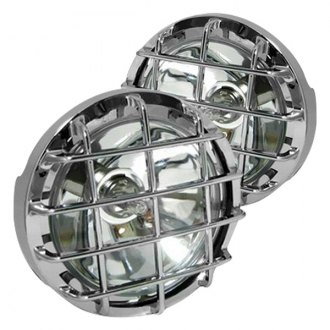 Semi Truck Fog Lights | Custom & Factory, LED, HID, Halogen - TRUCKiD.com