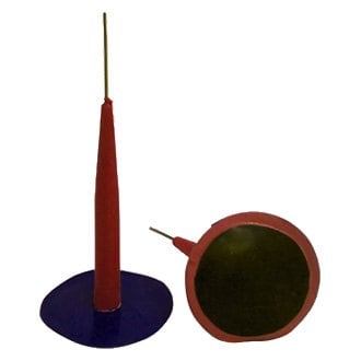 Semi Truck Tire Repair Tools - Patches, Plugs, Stitchers, Needles ...