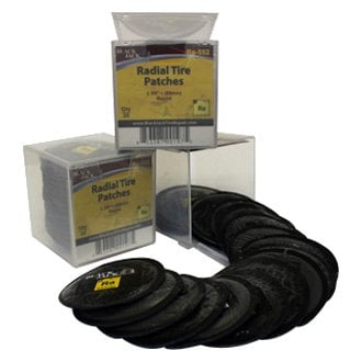 Semi Truck Tire Repair Tools - Patches, Plugs, Stitchers, Needles ...