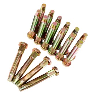 Ram 5500 Lug Nuts & Bolts for Factory Wheels | TRUCKiD