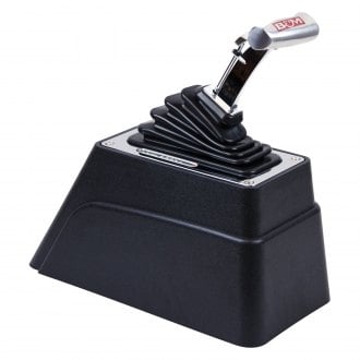 Semi Truck Automatic Transmission Shifter Assemblies | TRUCKiD