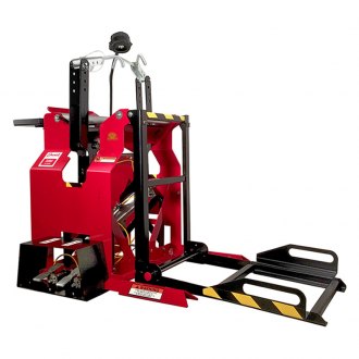 Semi Truck Tire Spreaders - TRUCKiD.com