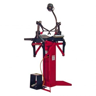 Semi Truck Tire Spreaders - TRUCKiD.com