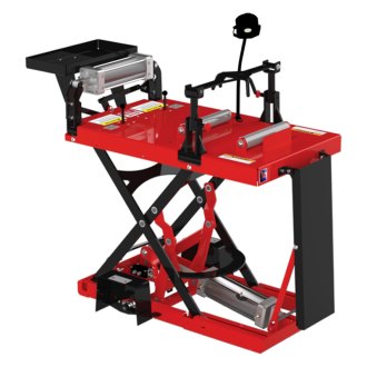 Semi Truck Tire Spreaders - TRUCKiD.com