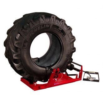 Semi Truck Tire Spreaders - TRUCKiD.com