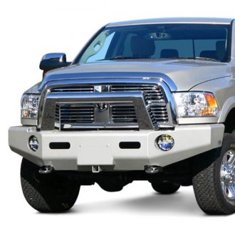 Semi Truck Heavy Duty Front Bumpers - TRUCKiD.com