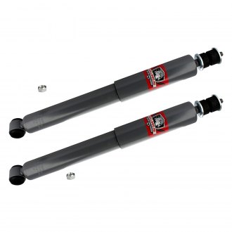 2001 Peterbilt 357 Shock & Strut Mounts, Hardware - TRUCKiD.com