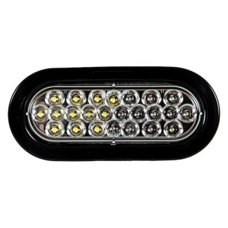 Semi Truck Emergency & Warning Lights | Beacon & Strobe Bars - TRUCKiD.com