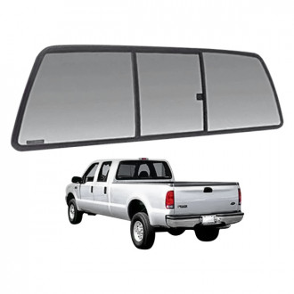 Semi Truck Glass - Windshield & Door Glass | TRUCKiD