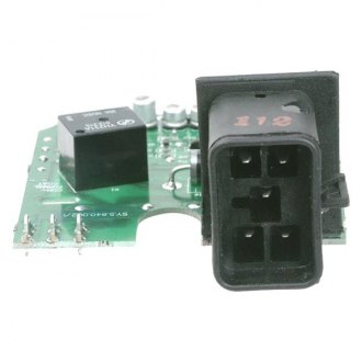 Semi Truck Wiper Motor Pulse Board Modules | TRUCKiD