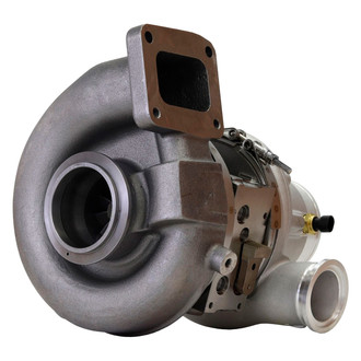Freightliner Cascadia Replacement Turbos & Components - TRUCKiD.com