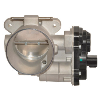 Semi Truck Throttle Bodies - TRUCKiD.com
