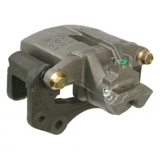 Mitsubishi Fuso FE Brake Calipers - TRUCKiD.com