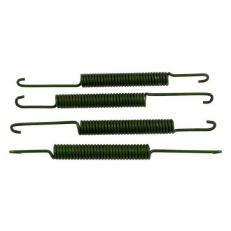 Semi Truck Drum Brake Shoe Spring Kits | TRUCKiD