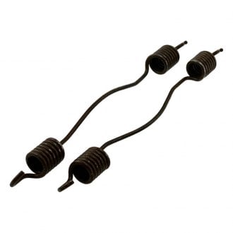 Semi Truck Drum Brake Shoe Spring Kits | TRUCKiD