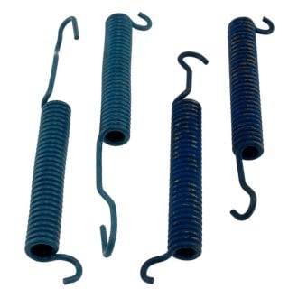 Semi Truck Drum Brake Shoe Spring Kits - TRUCKiD.com