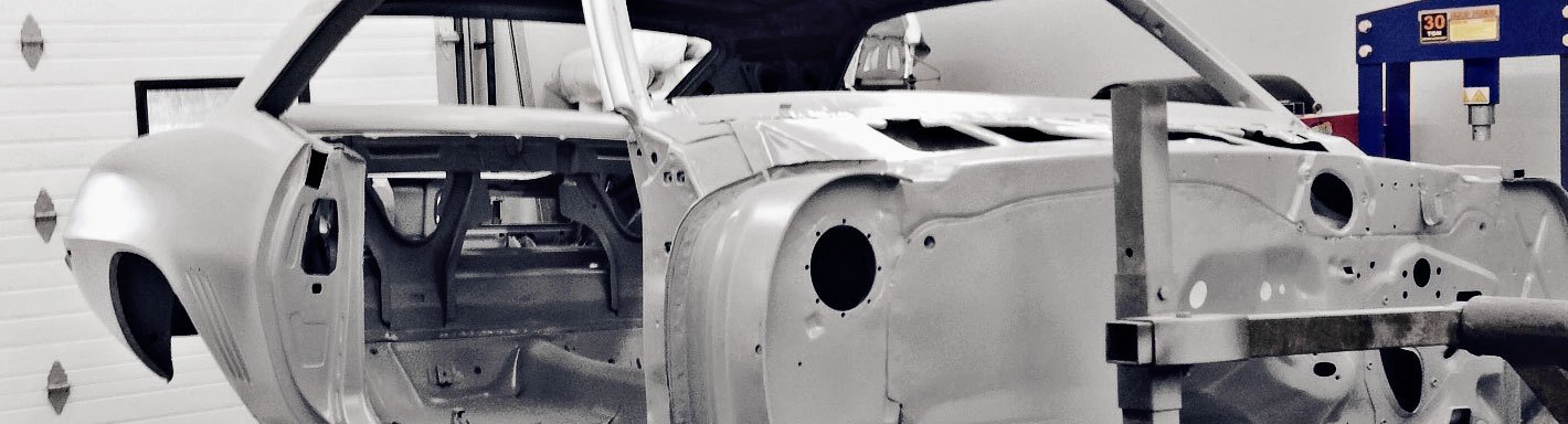 GMC Semi Truck Chassis Frames & Body - TRUCKiD.com