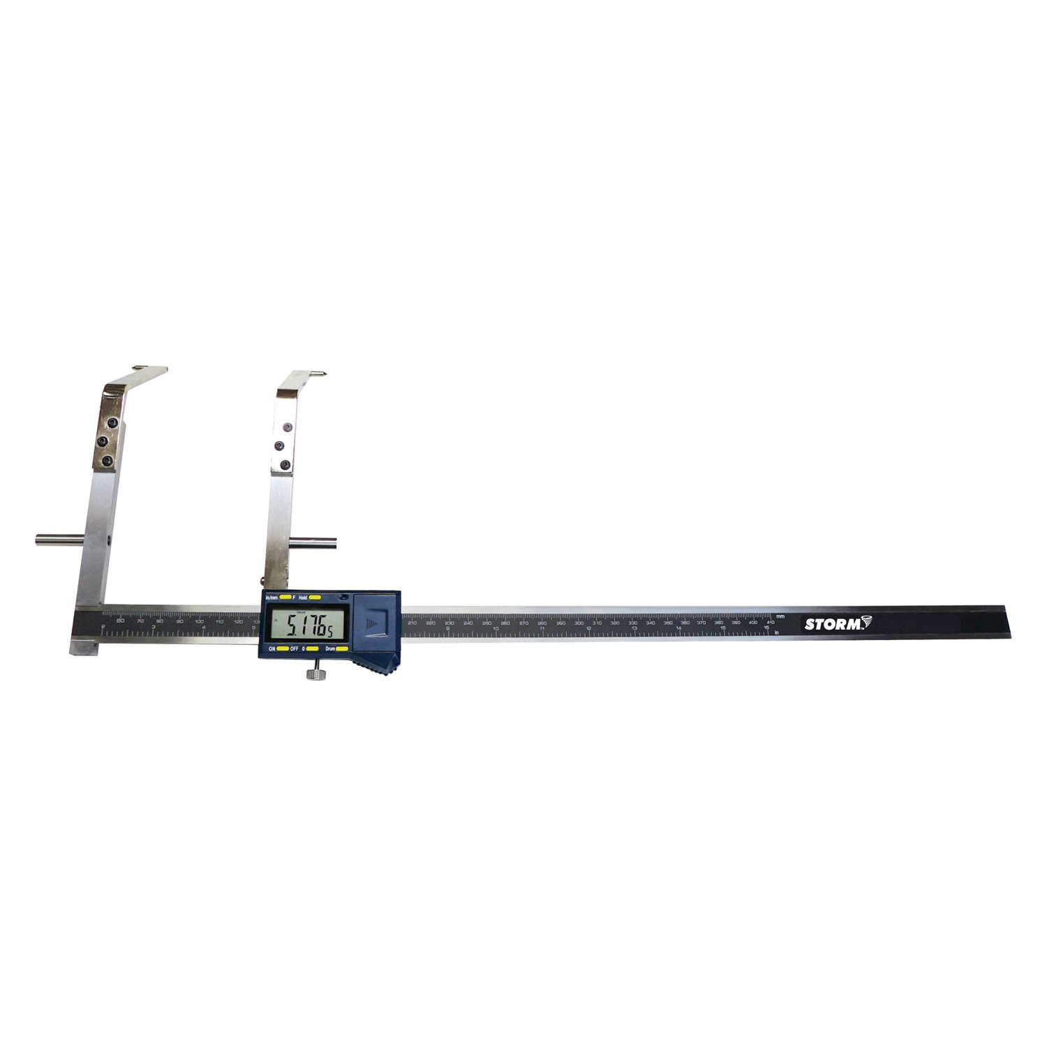 Semi Truck Brake Testers & Measuring Tools | TRUCKiD