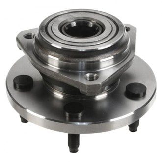 Semi Truck Wheel Hubs, Bearings, Seals & Components - TRUCKiD.com