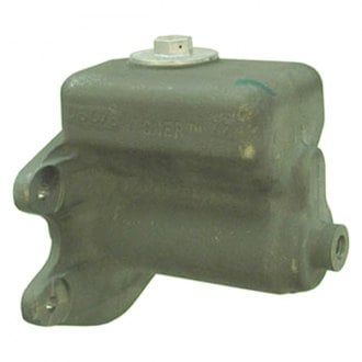 1970 Ford F700 Brakes | TRUCKiD