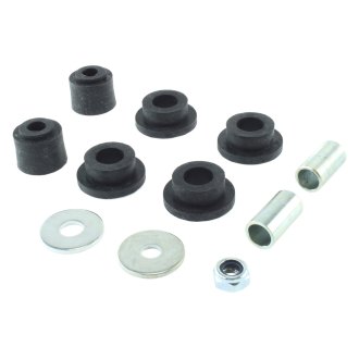 Semi Truck Suspension Bushings | Leaf Spring, Shock Absorber, Control ...