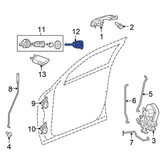 Semi Truck Alarms, Security Systems, GPS Tracking | TRUCKiD