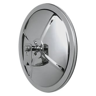 Semi Truck Blind Spot Mirrors | TRUCKiD
