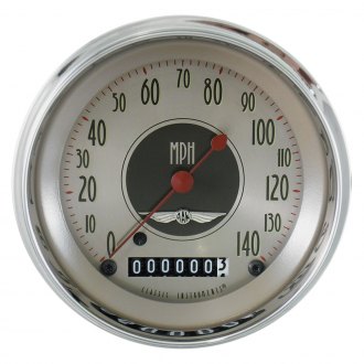 Semi Truck Speedometers - TRUCKiD.com